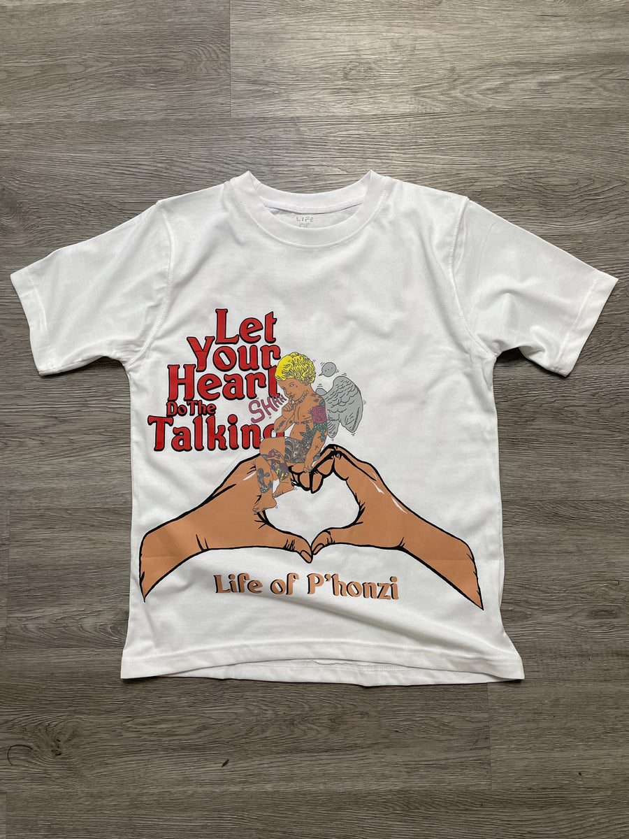 Tops – Life of P'honzi V II II