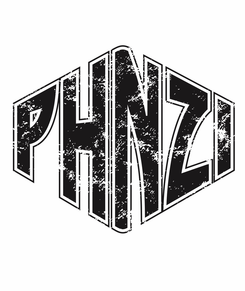 Jogging Suits – Life of P'honzi V II II